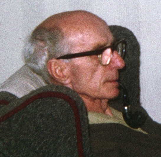 Gan-gan – Ramblings