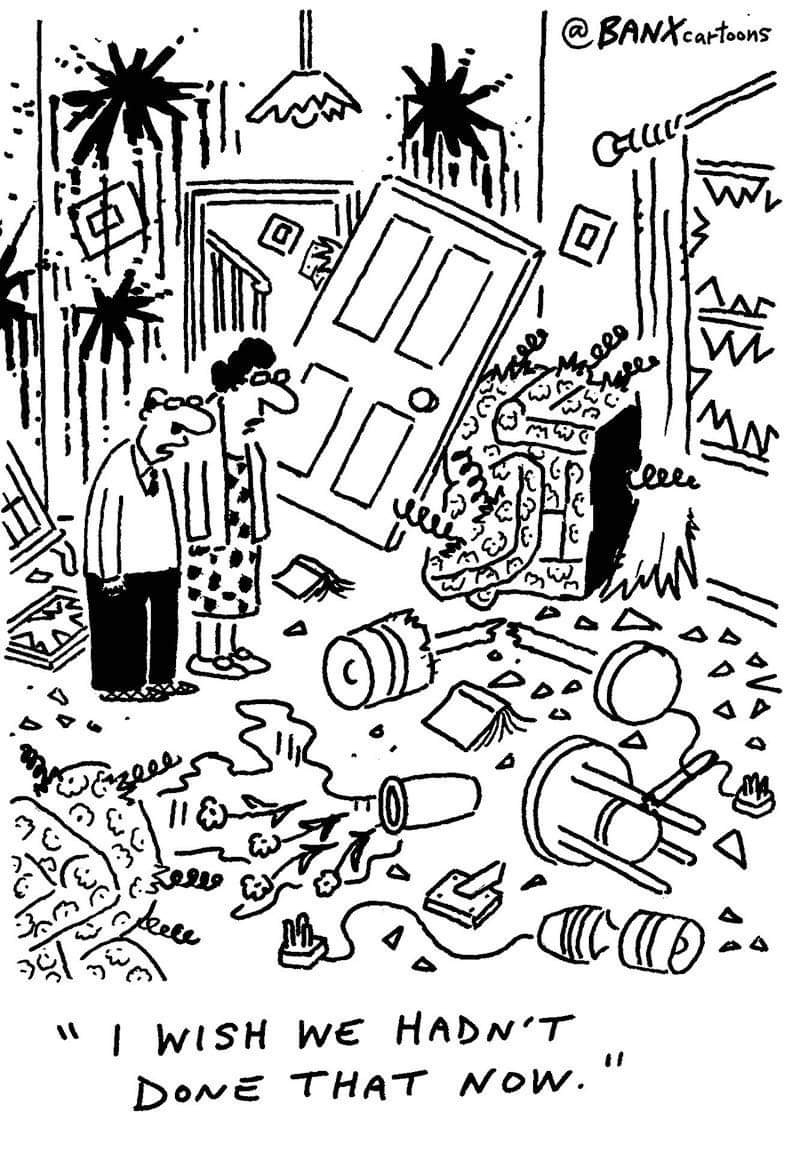(insert random number here) best ever cartoons – Ramblings